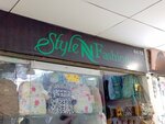 Style N Fashion (Rashid Minhas Road No:F66), çanta ve valiz mağazaları  Karaçi'den