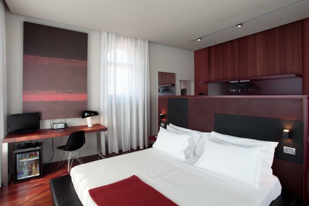 Otel Alter Hotel, Piyemonte, foto