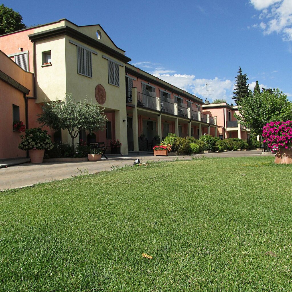 Otel Residence Fiesole, , foto