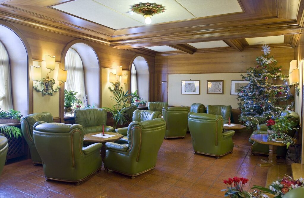 Otel Hotel Pontechiesa, Dünya, foto