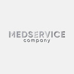 Medservice (Izyskateley Street No:31), diş sağlığı ekipmanları  Noyabrsk'dan