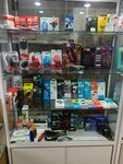 Nzk164.ru (ulitsa Revolyutsii No:31), elektronik eşya mağazaları  Novouzensk'ten