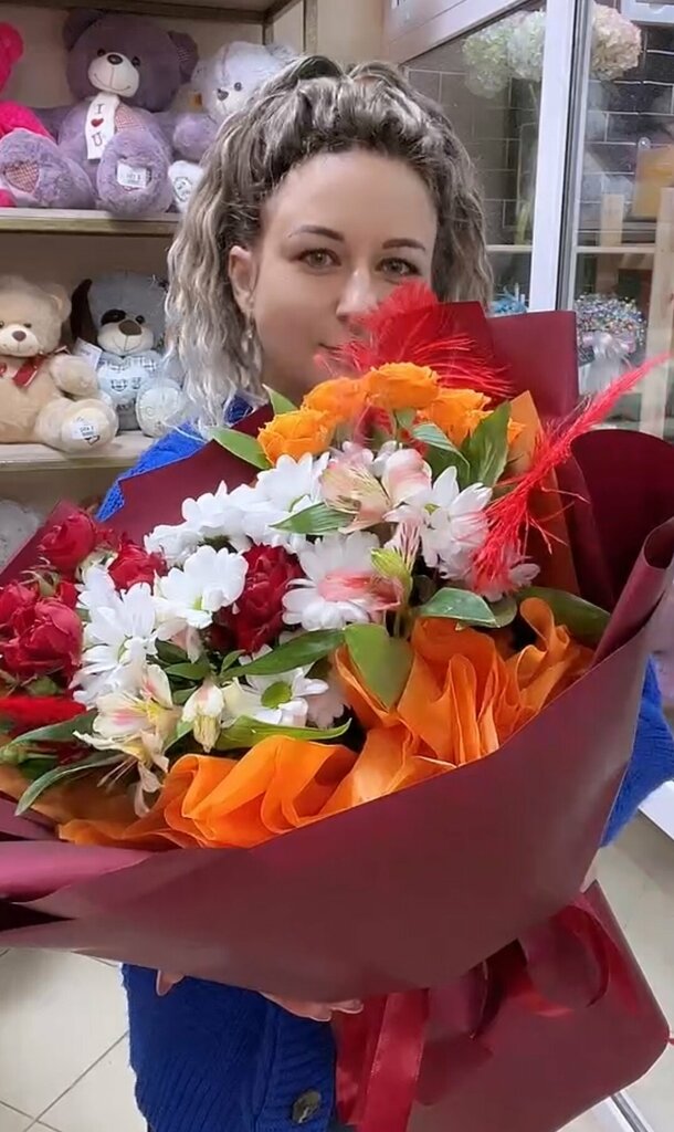 Havai fişek firmaları Фейерверки, Svetlograd, foto