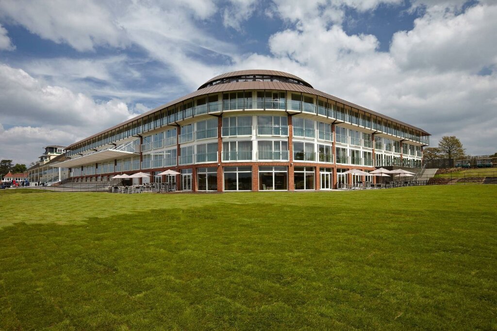 Otel Lingfield Park Marriott Hotel & Country Club, İngiltere, foto