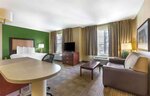 Extended Stay America Suites Raleigh Rtp 4919 Miami Blvd (North Carolina, Durham County), daireler  Kuzey Carolina Eyaleti'nden