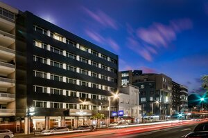 Portus Cale Hotel (Avenida da Boavista No:1059), otel  Porto'dan