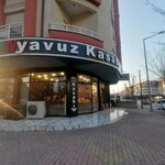 Yavuz Kasabı (Konya, Karatay, Bulgur İmam Cad., 89), kasap, şarküteri  Konya'dan