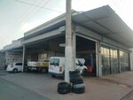 Öz Dizel Oto Servis Necat Usta (İzmir, Çiğli, Küçük Çiğli Mah., 8780/10 Sok., 17), otomobil servisi  İzmir'den