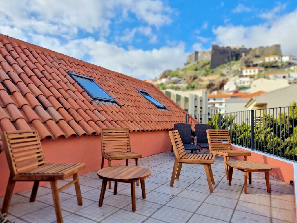 Kısa süreli konaklama Aspa Studios - Urban Conscious Living, Funchal, foto