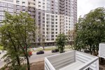 Simur (Elektrolitny Drive No:5Б), kısa süreli konaklama  Moskova'dan
