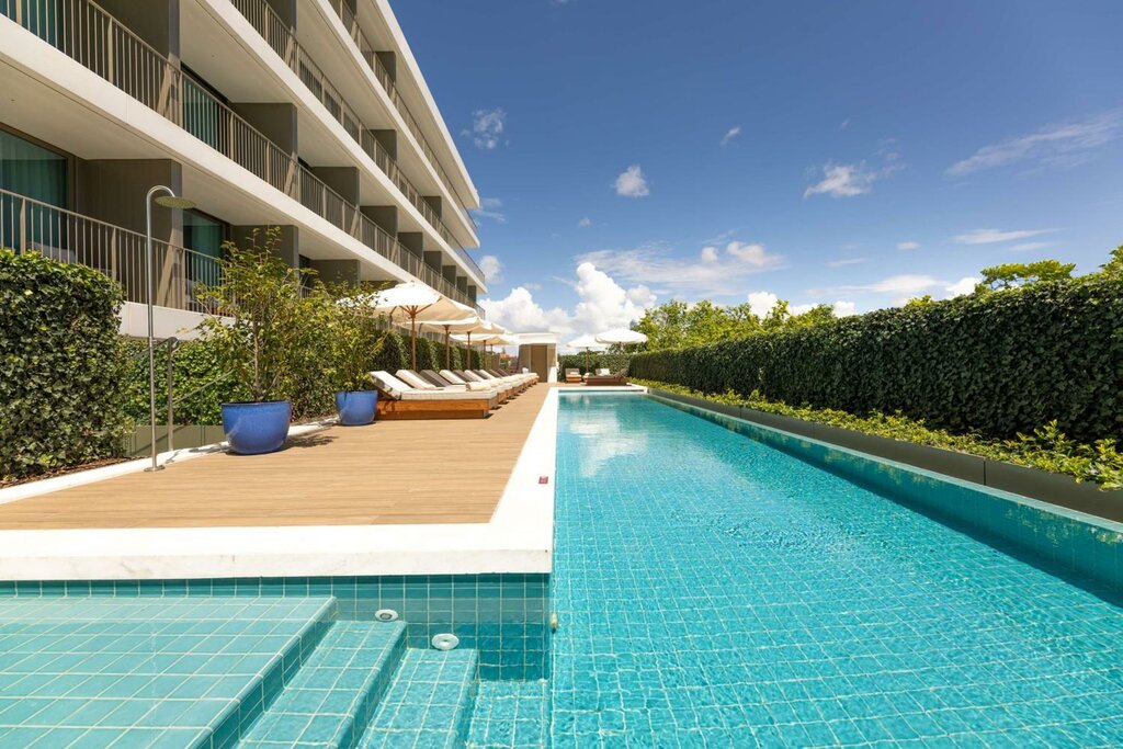 Otel Legacy Hotel Cascais, Curio Collection by Hilton, Cascais, foto