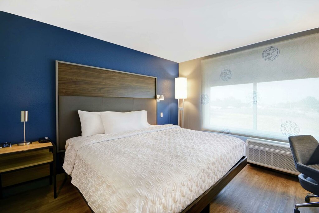 Otel Tru by Hilton Beavercreek Dayton, Ohio Eyaleti, foto