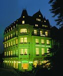 Hotel Roemischer Kaiser Trier (Porta-Nigra-Platz No:6, Trier), otel  Trier'den