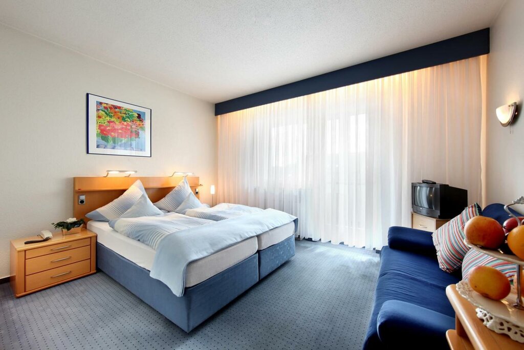 Otel Hotel Kaiserpfalz, Kuzey Ren‑Vestfalya, foto