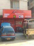 Yango pro Mzh fleet (Shahjahan Avenue No:R352), yönetim ofisi  Karaçi'den