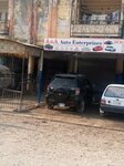 A&a Auto Enterprizes (No:S301, Faizabad, Gulistan-e-Jinnah Colony), otomobil servisi  Rawalpindi'den