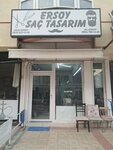 Ersoy Saç Tasarım (Ankara, Pursaklar, Saray Fatih Mah., Edebali Cad., 10C), kuaförler  Ankara'dan