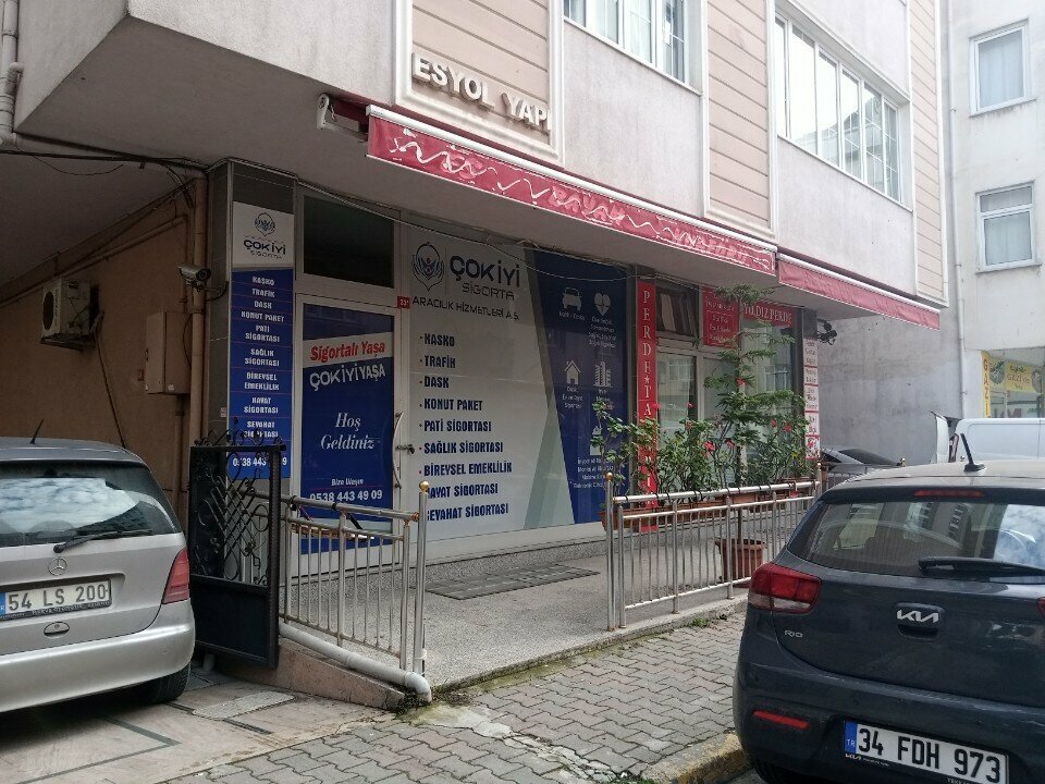 i̇nşaat firmaları Aşo'Oğulları İnşaat, İstanbul, foto