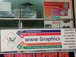 Www Graphics (Province of Punjab, Rawalpindi, Asghar Mall Scheme, Asghar Mall Road), fotokopi dükkanları  Rawalpindi'den