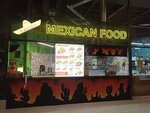 Tacos (Karla Marksa Square No:6/1), kafe  Novosibirsk'ten