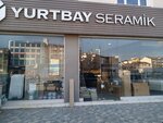 Yurtbay Seramik Yapı Ve Tasarım (İstanbul, Pendik, E-5 Yan Yolu, 146), seramik fayans  İstanbul'dan