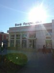 Bank Respublika (Heydər Əliyev prospekti No:383), banka  Mingeçevir'den