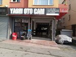 Yasin Oto Cam (Kaynarca Mah., Süer Sok., No:7B, Pendik, İstanbul), araç camlarının renklendirilmesi  İstanbul'dan