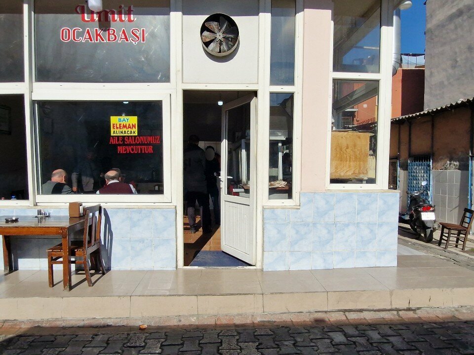 Kafe Ümit Ocakbaşı, Adana, foto