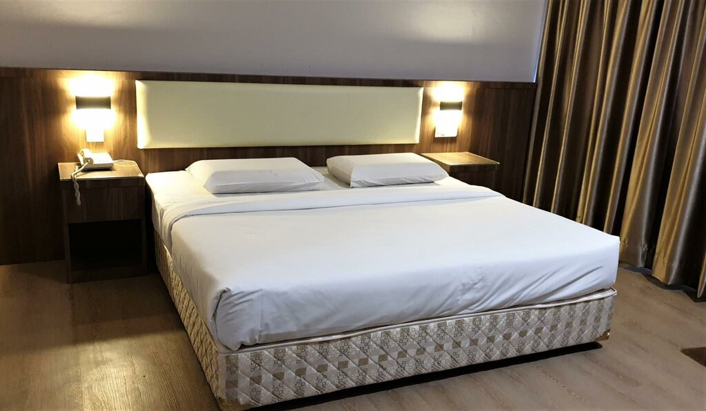 Otel Hotel Samila Sdn Bhd, Alor Setar, foto