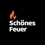 Schönes Feuer (Aviatorov Street No:26), soba, şömine  Krasnoyarsk'tan