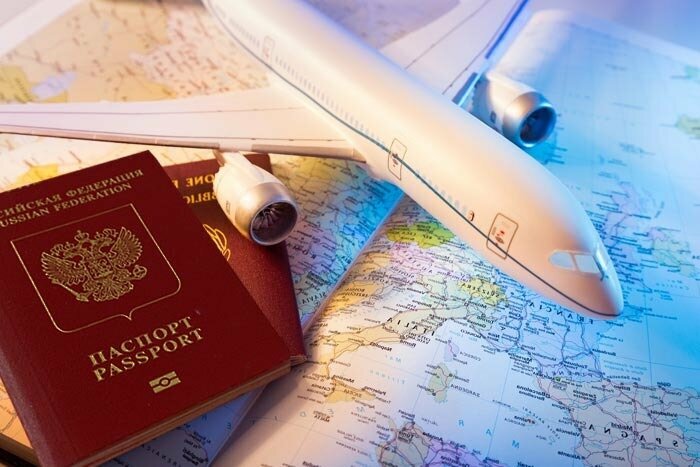 Pasaport ve vize işlemleri Главный Визовый центр, Rostov‑na‑Donu, foto