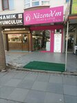 Nazendem Eşarp Giyim (Saray Cumhuriyet Mah., Şehit Ahmet Edem Cad., No:15E, Pursaklar, Ankara), giyim mağazası  Ankara'dan