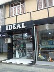 İdeal Butik (Nizami küçəsi No:72), giyim mağazası  Mingeçevir'den