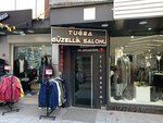 Tuğba Güzellik Salonu (İstanbul, Esenler, Mimar Sinan Mah., 76. Sok., 17), güzellik salonu  İstanbul'dan