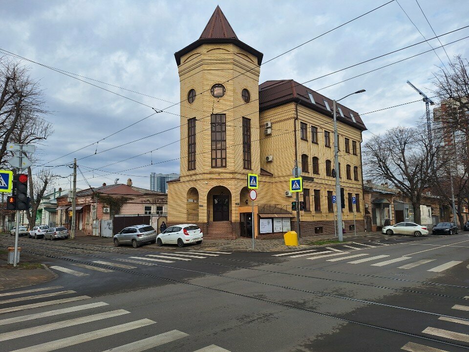 Kozmetoloji, kozmetik salonları Косметолог Кудлай А. Н., Krasnodar, foto