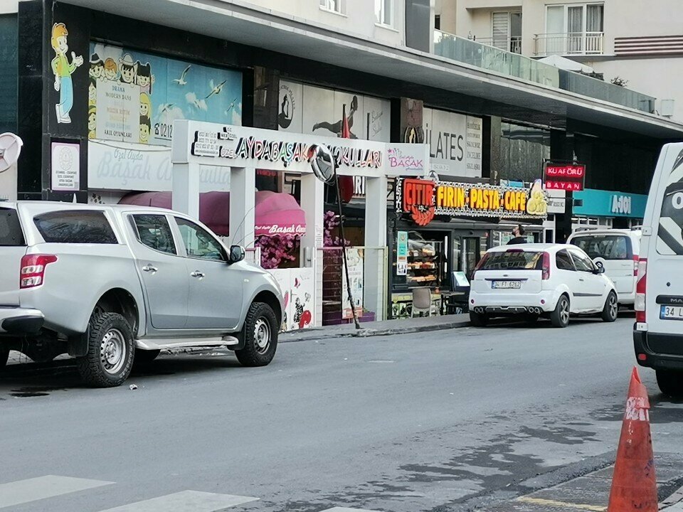 Kuaförler Ercan Aydemir bayan kuaförü, İstanbul, foto