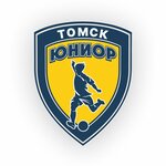 Yunior (Vladimira Vysotskogo Street No:7с6), spor kulüpleri  Tomsk'tan