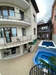 Парадис (Politekhnicheskaya Street No:8, Novyy Sochi Microdistrict), otel  Soçi'den