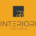 Interiori (Moskovskaya Street No:195), özel mobilya yapımı  Yekaterinburg'dan