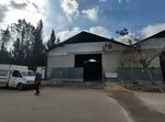 Polat Çelik Profil Demir Doğrama Atölyesi (Sanayi Mah., 60095 Nolu Cad., No:22, Şehitkamil, Gaziantep), demirdökümcüler  Gaziantep'ten