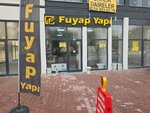 Fuyap Yapı (Konya, Karatay, Büyük Kumköprü Cad., 58B), yapı mağazası  Konya'dan