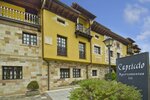 Apartamentos Capriccio (Cantabria, Avenida Antonio Sandi, 7), daireler
