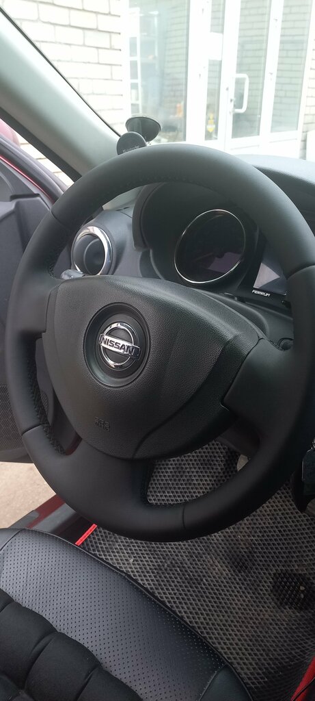 Otomobil servisi CarOne service, Saratovskaya oblastı, foto