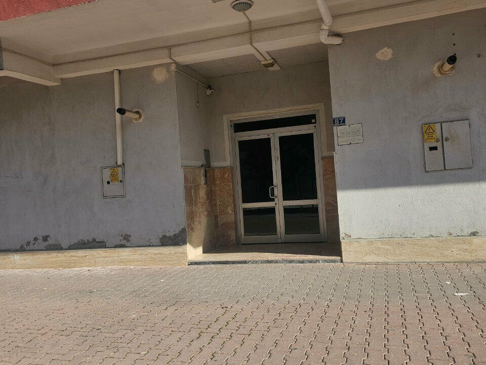 Bina, site yönetimi Gülkent Sitesi, Konya, foto