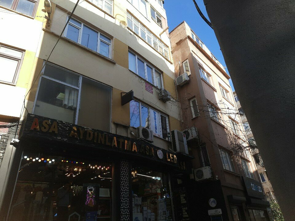 Matbaalar Emek Matbaacılık, İstanbul, foto