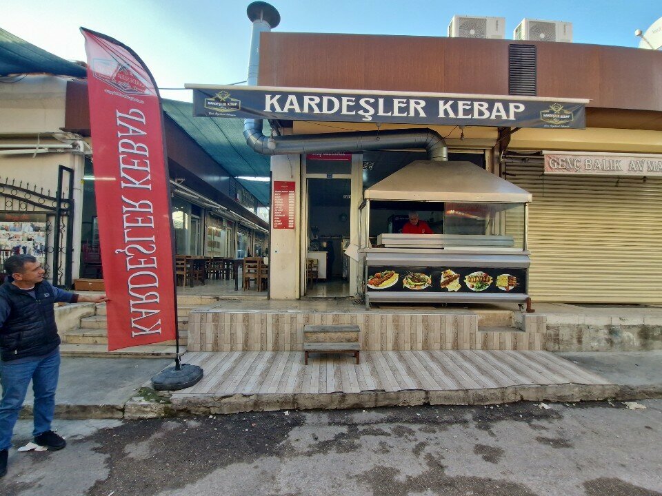 Restoran Kardeşler Kebap, Adana, foto