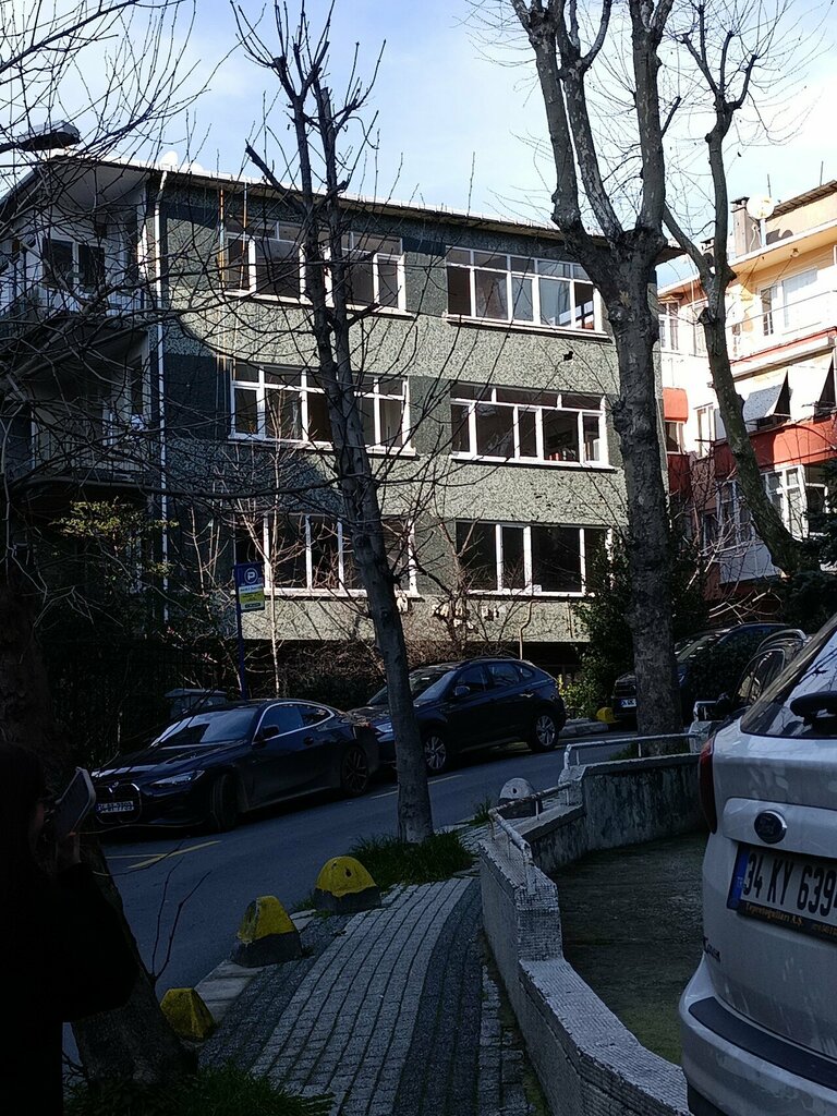 Reklam ajansları Pigu, İstanbul, foto