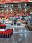 Koza (Adana, Seyhan, Fevzipaşa Mah.), market  Adana'dan