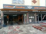 Okan Garage Oto Lastik Oto Yıkama (Ankara, Çankaya, Kırkkonaklar Mah., 290. Cad., 1A), otomobil yedek parçaları  Ankara'dan