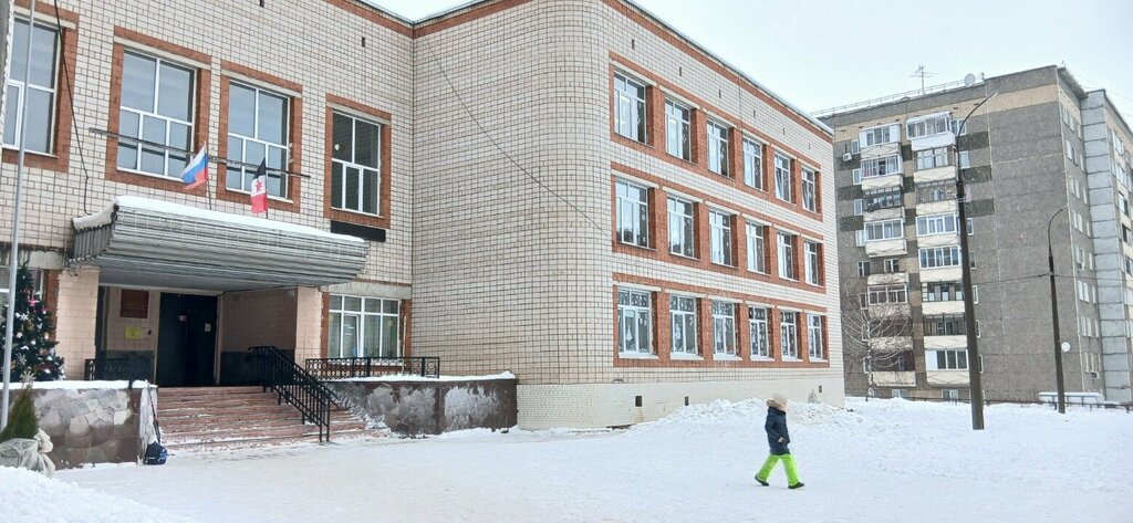 Spor okulları Федерация тхэквондо, Izhevsk, foto